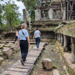 From Siem Reap: Koh Ker and Beng Mealea Private Day Tour - What Makes This Experience Special