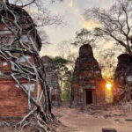 From Siem Reap: Koh Ker and Beng Mealea Temples Tour - The Details that Enhance the Day
