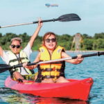 From Singapore : Private Batam Island Snorkeling and Canoe - Snorkeling: A Highlight of the Day