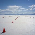From SLC: Bonneville Salt Flats and Raceway Day Trip - The Itinerary in Detail: What Youll See and Do
