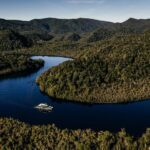 From Strahan: Evening Dinner Cruise on the Gordon River - Onboard Experience and Seating Options