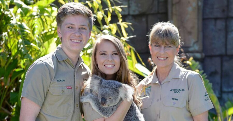 From Sunshine Coast: Australia Zoo Entry Ticket and Transfer - Practical Details and Tips