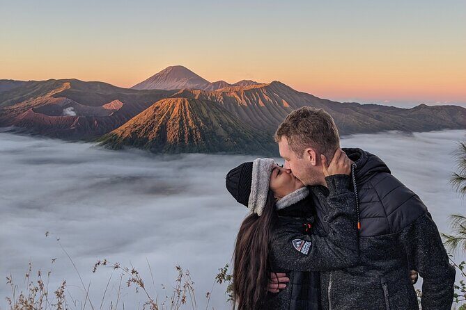 From Surabaya / Malang : Mt Bromo Sunrise - Ijen Blue Fire 3D2N - Practical Details and Tips