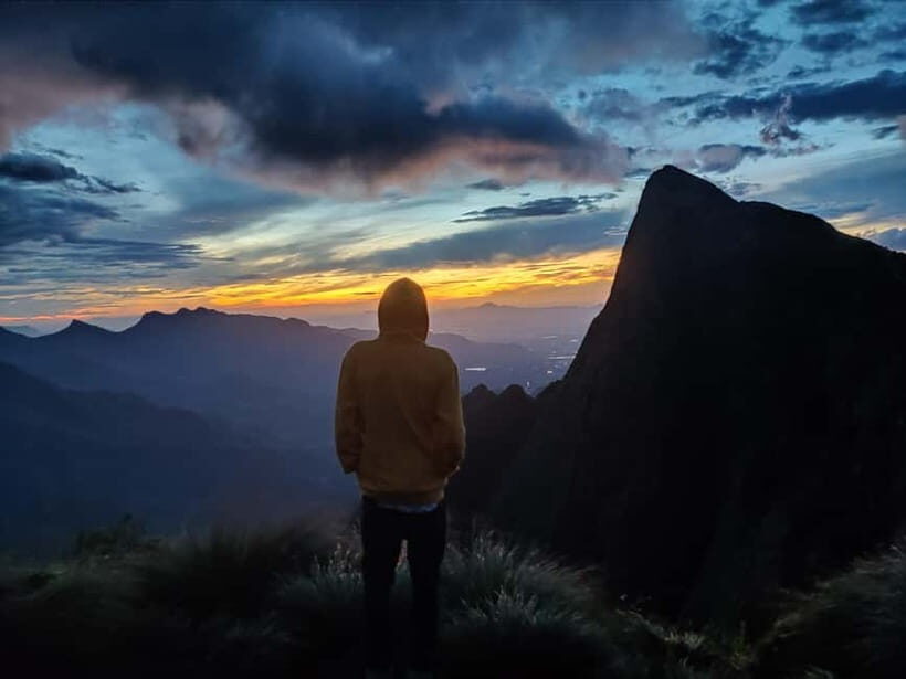 From Suryanelli: Kolukkumalai Tent Stay - Is This Tour Worth It?