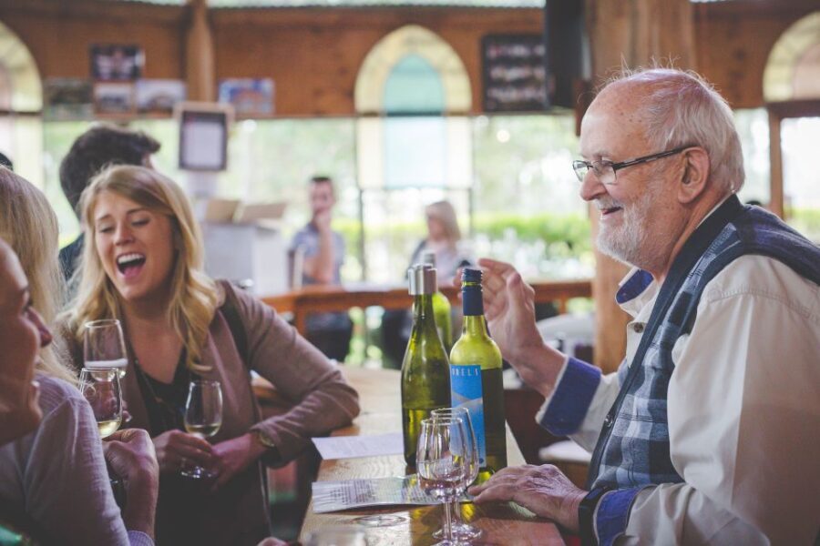 From Sydney: All Inclusive Boutique Hunter Valley Wine Tour - Who Will Love This Tour?