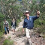 From Sydney: Blue Mountains Bushwalks & Featherdale Tour - What Reviewers Say About the Tour