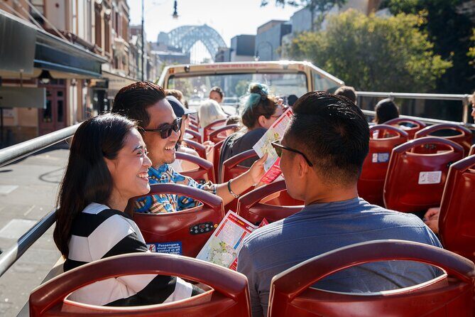 From Sydney Blue Mountains Day Tour and Hop-on, Hop-off Bus Tour - The Sum Up: Is It Worth It?