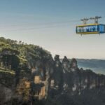 From Sydney: Blue Mountains Day Tour & Hop-on, Hop-off Tour - A Full Day in the City with the Hop-on, Hop-off Bus