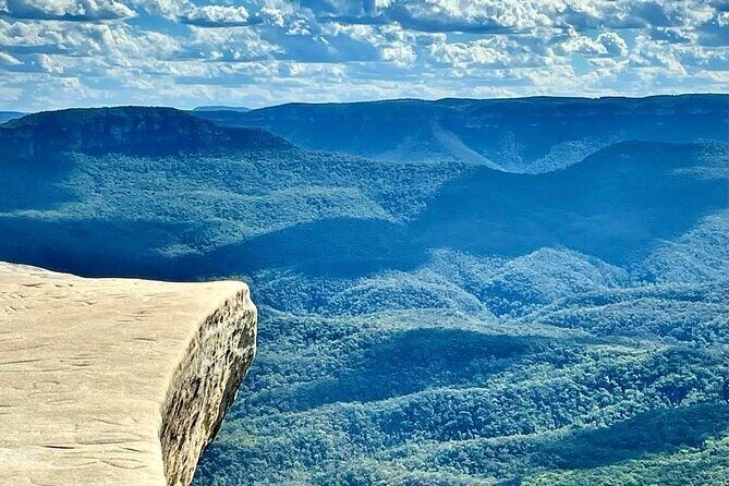 From Sydney: Blue Mountains & Featherdale - Day Tour - A Step-by-Step Look at the Itinerary