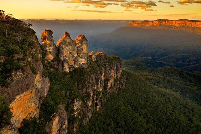 From Sydney Blue Mountains Private Tour with Wildlife Park - Practical Considerations