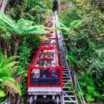 From Sydney: Blue Mountains, Scenic World, Zoo, & Ferry Ride - The Iconic Echo Point and The Three Sisters