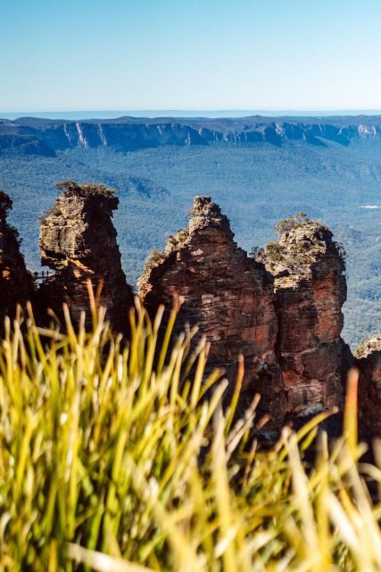From Sydney: Blue Mountains, Sydney Zoo & Walking Tour - The Value of This Experience