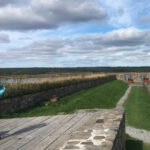 From Sydney, Canada: Walking Tour of Louisbourg Fortress - The Return Journey and Overall Logistics