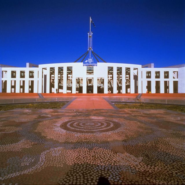 From Sydney: Canberra City Highlights and Floriade Day Tour - An In-Depth Look at the Canberra Day Trip from Sydney