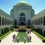 From Sydney: Canberra Day Tour - The Itinerary in Detail