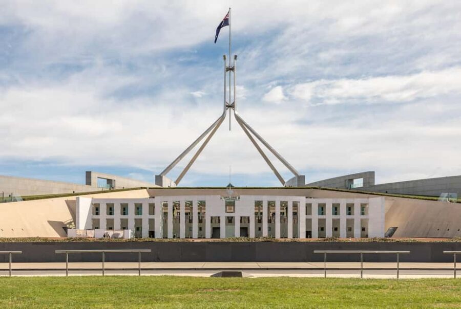 From Sydney: Canberra Day Trip with Guided Tours - Who Should Consider This Tour?