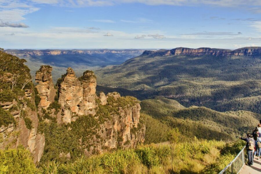 From Sydney: Full Day Blue Mountains Tour in a small group - FAQ