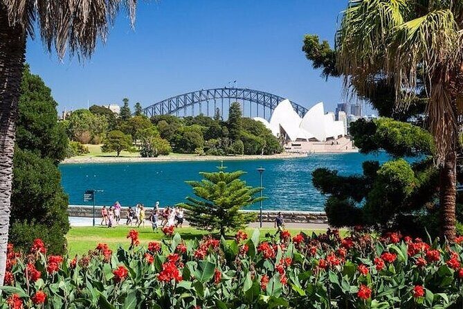 From Sydney: Full Day Tour of Golden Beaches and Ocean Vistas - What You’ll Love About This Tour