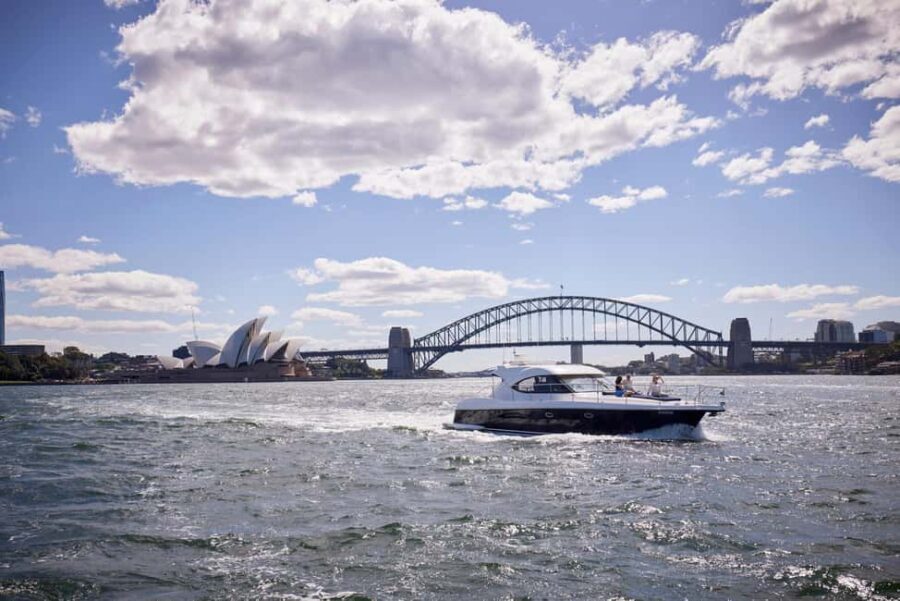 From Sydney: Luxury Hunter Valley Wine Tour with Fine Dining - Who This Tour is Best For