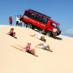 From Sydney: Small Group Port Stephens Whales & Dunes Combo - What Makes This Tour Worth Considering?