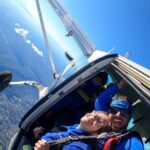 From Sydney: Tandem Skydive Experience over Wollongong Beach - The Itinerary in Detail