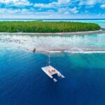 From Tahiti: Tetiaroa Island Tour by Sailing Catamaran - The Value of This Tour