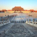 From Taijin Cruise Port: 2-Day Beijing Sightseeing Tour - A Detailed Breakdown of the Itinerary
