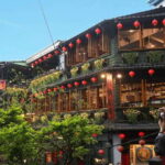From Taipei: Shifen, Jiufen, and Yehliu Geopark Day Tour - The Overall Experience: A Deep Dive