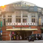 From Taipei: Taichung City 1-day Highlights Private Tour - A Closer Look at the Itinerary