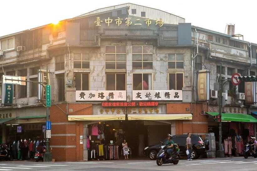 From Taipei: Taichung City 1-day Highlights Private Tour - A Closer Look at the Itinerary