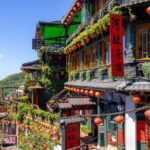 From Taipei: Yangmingshan, Yehliu, Jiufen & Shifen Private Tour - The Value of This Tour