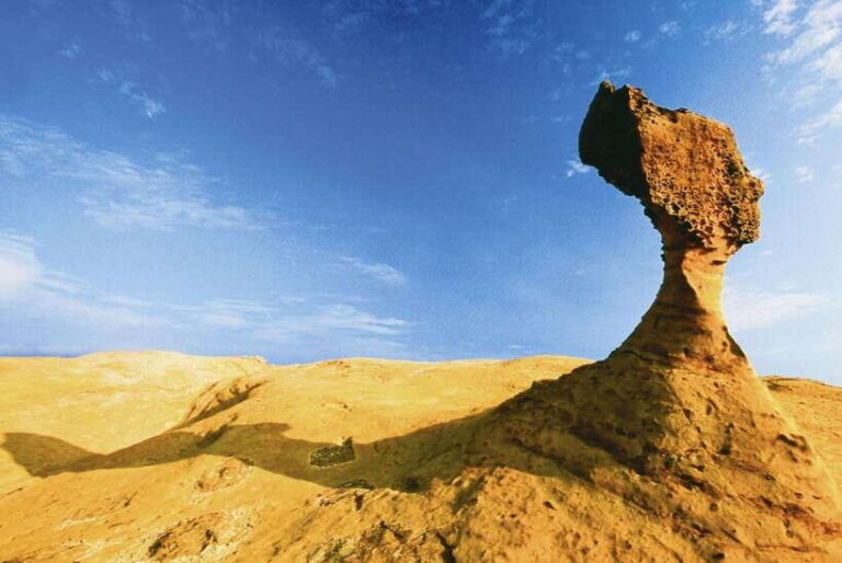 From Taipei: Yehliu, Jiufen, and Pingxi Day Tour - What Makes This Tour Stand Out?