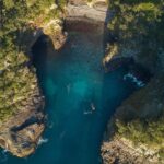 From Tairua: 2 Hour Cathedral Cove Tour with Local Guide - The Itinerary Breakdown