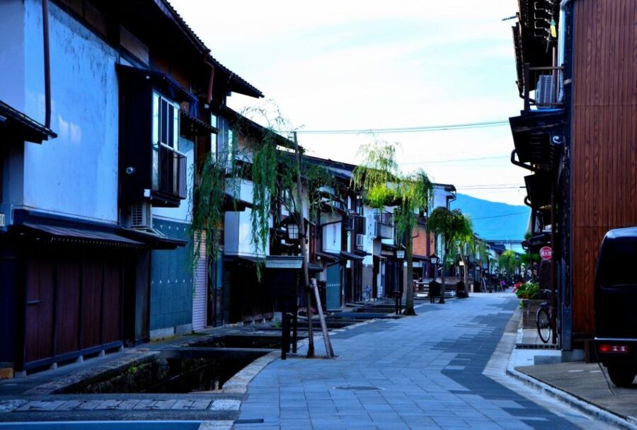 From Takayama: Delve into Hida-Furukawa's Cultural Treasures - The Sum Up