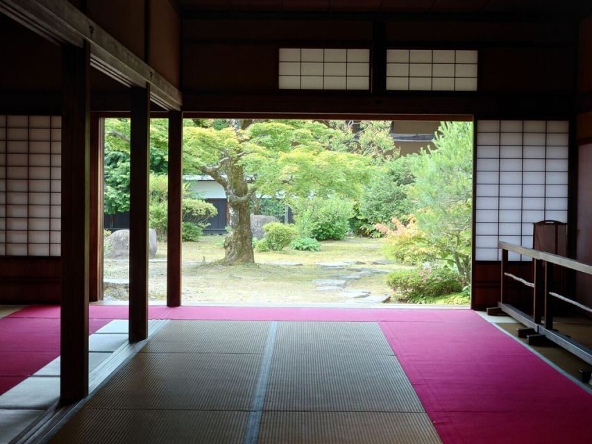 From Takayama: Guided Day Trip to Takayama and Shirakawa-go - Why This Tour Works for Travelers