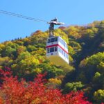 From Takayama: Shinhotaka Ropeway and Kamikochi tour - The Thrills of the Shinhotaka Ropeway