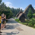 From Takayama: Shirakawago UNESCO World Heritage Site Tour - The Pick-Up and Timing