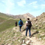 From Tashkent: 11-Day Uzbekistan Hiking Tour - From Tashkent to Samarkand: A Train Ride Through Time