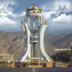 From Tashkent: Khujand Day Trip with Border Crossing - Discovering Khujand: An Authentic Day Trip from Tashkent