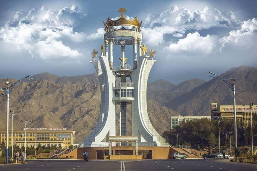 From Tashkent: Khujand Day Trip with Border Crossing - Discovering Khujand: An Authentic Day Trip from Tashkent
