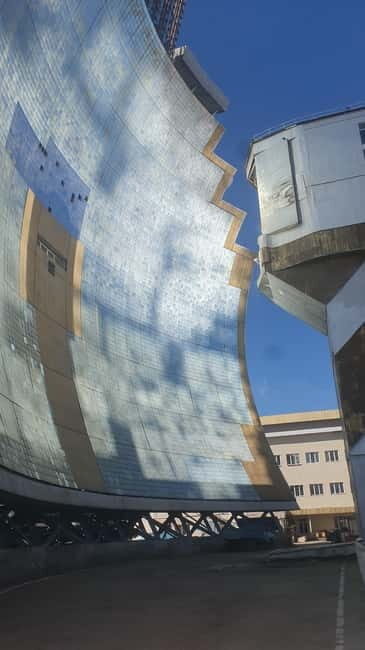 From Tashkent: Solar Path Tour with Solar Furnace Demo - Who is This Tour Best For?