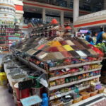 From Tashkent to Khujand! Day tour - Strolling through Panjshanbe Bazaar