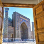 From Tashkent: Uzbekistan Private 6-Day Tour - Transportation and Logistics: Why It Matters