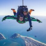 From Tauranga: Skydive over Mount Maunganui - The Practical Side: What’s Included & What’s Not