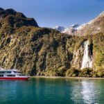 From Te Anau: Milford Sound Cruise & Scenic Coach Tour - Why This Tour Offers Excellent Value