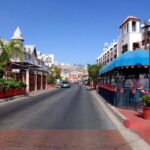 From Tijuana: City Tour Ensenada & Lobster - How the Tour Works: Transportation & Guidance