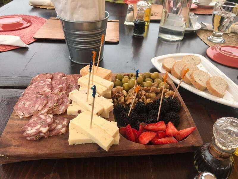 From Tijuana: Valle de Guadalupe Shared Winery Tour - What Makes This Tour Stand Out?