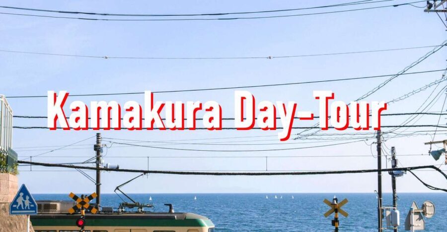 From Tokyo: 10-hour Private Tour to Kamakura - Itinerary Breakdown and What to Expect