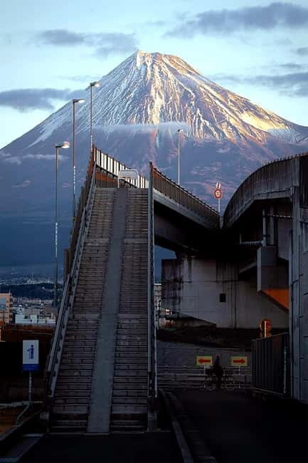 From Tokyo: 5 Best Mount Fuji Photo Spots Private Day Trip - FAQs