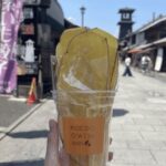 FROM TOKYO - EXPLORE LITTLE EDO & CRAFTS WALKING TOUR - Who Will Love This Tour?
